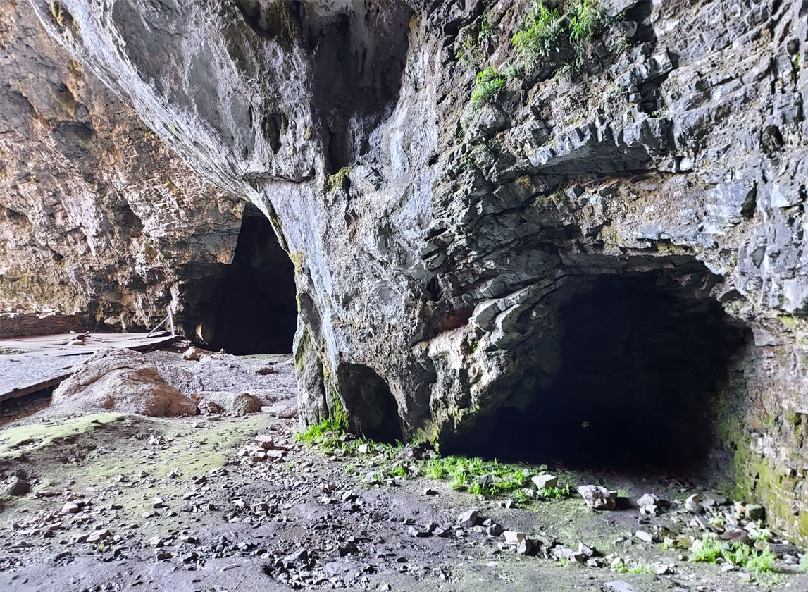 Mount Ida and Ideon cave: The Mythical Birthplace of Zeus