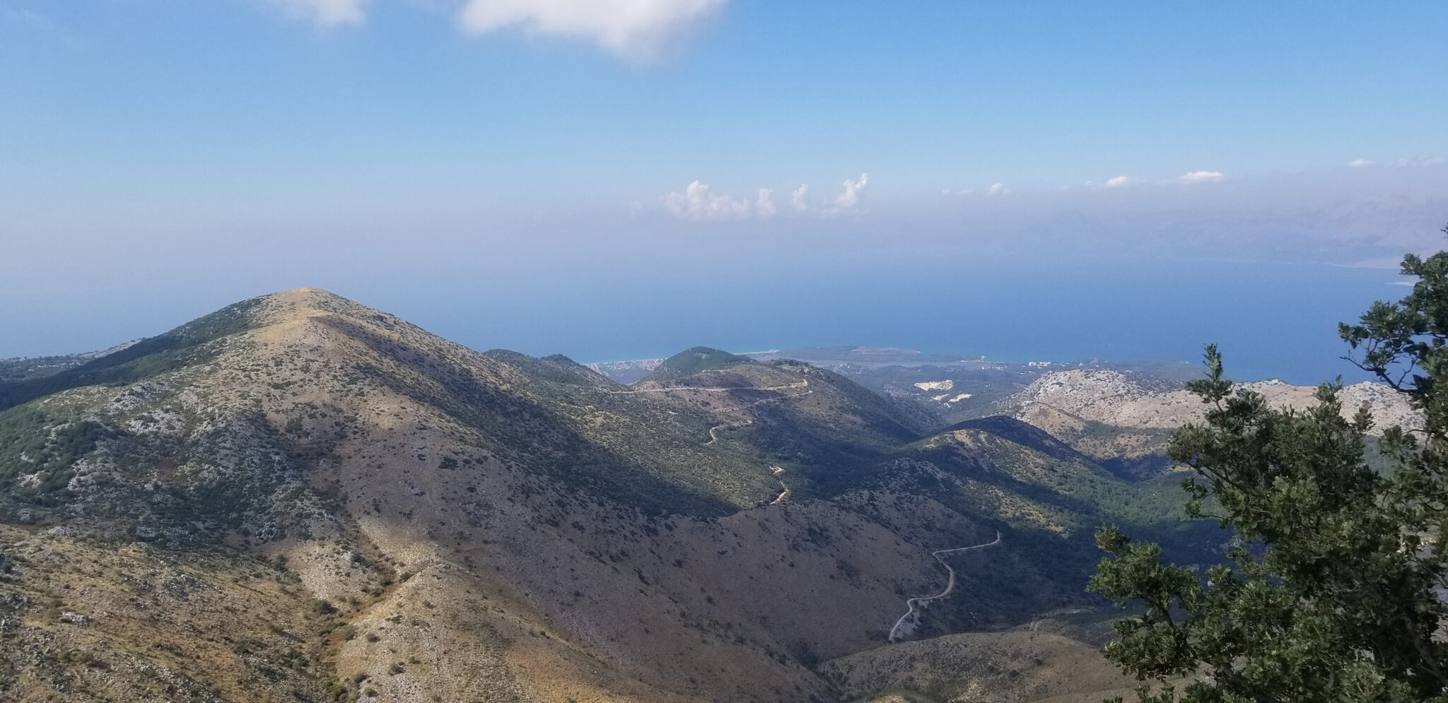 Corfu Myths Odysseus, King Alcinous, Medea Cave, Calypso