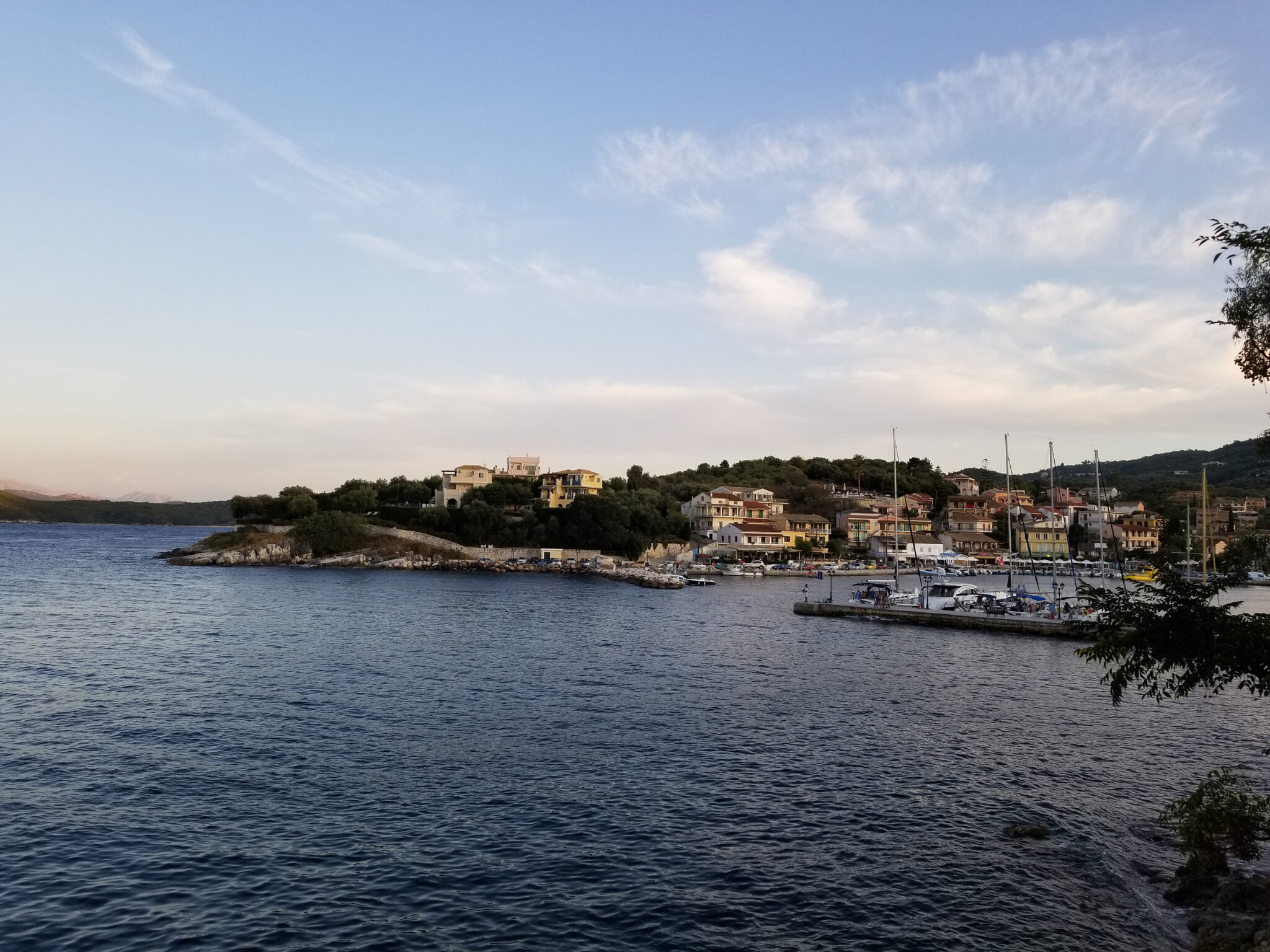 Corfu Myths Odysseus, King Alcinous, Medea Cave, Calypso